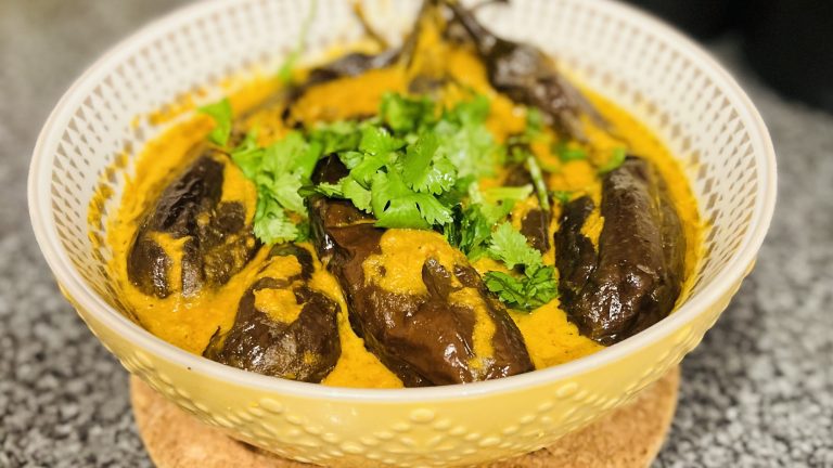 Gluten-free Besan (Gram Flour) Rotis – Indian Cookery Classes